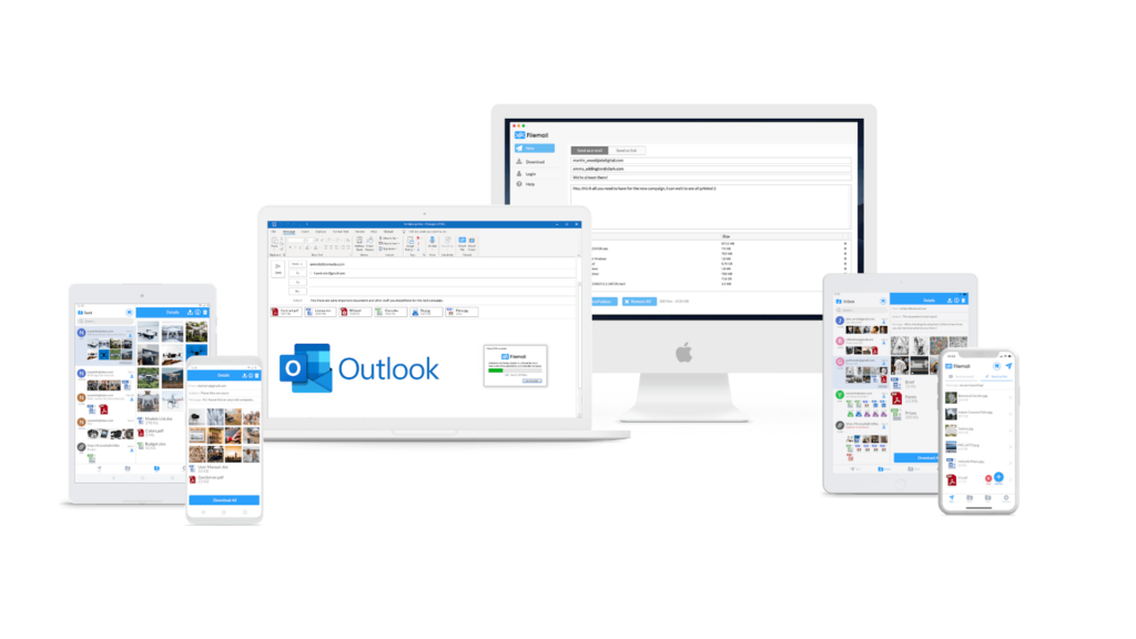 iPhoneからWindowsにファイルを転送する方法 | BluetoothとAirDropの使い方 ※